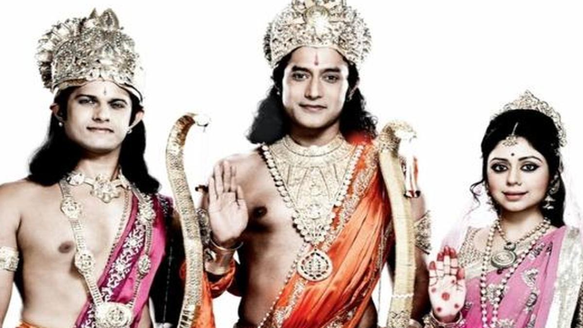 One more ‘Ramayan’ show to be re-telecast from Ram Navami onwards - The ...