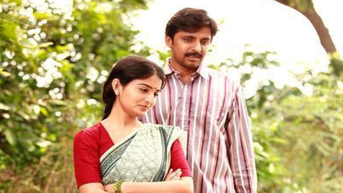 ‘Mallesham’ review: A indie-spirited biopic is a heart-warming ...