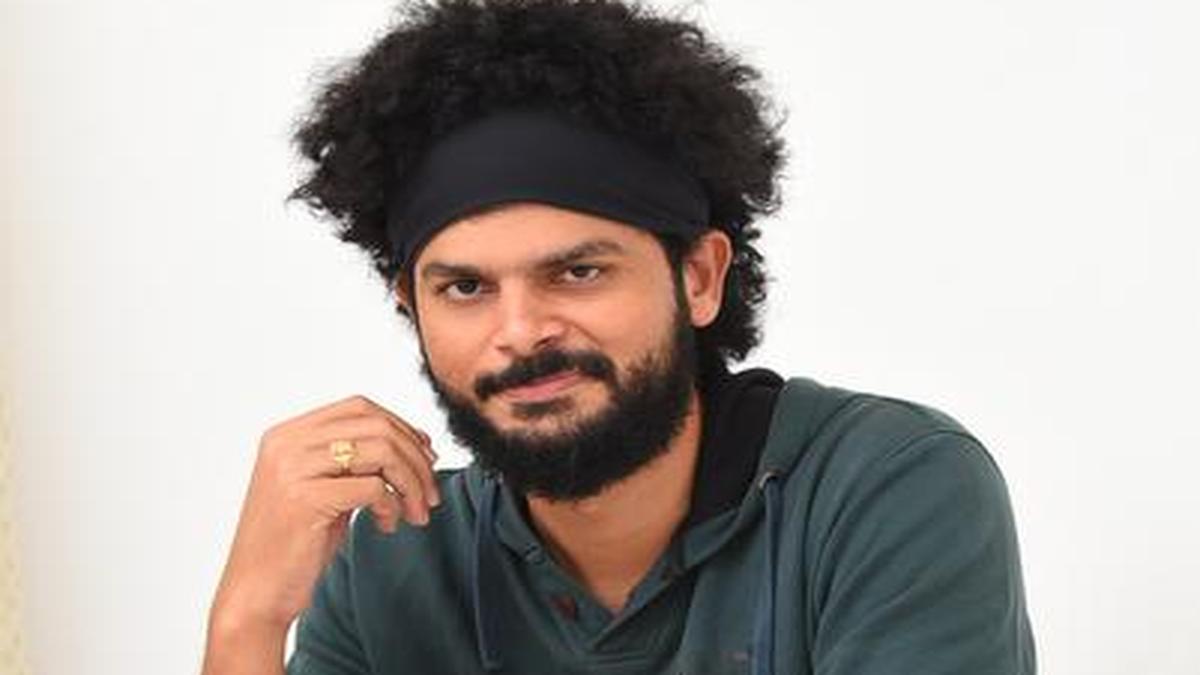 Meet Hasith Goli, the debut director winning laurels for ‘Raja Raja ...