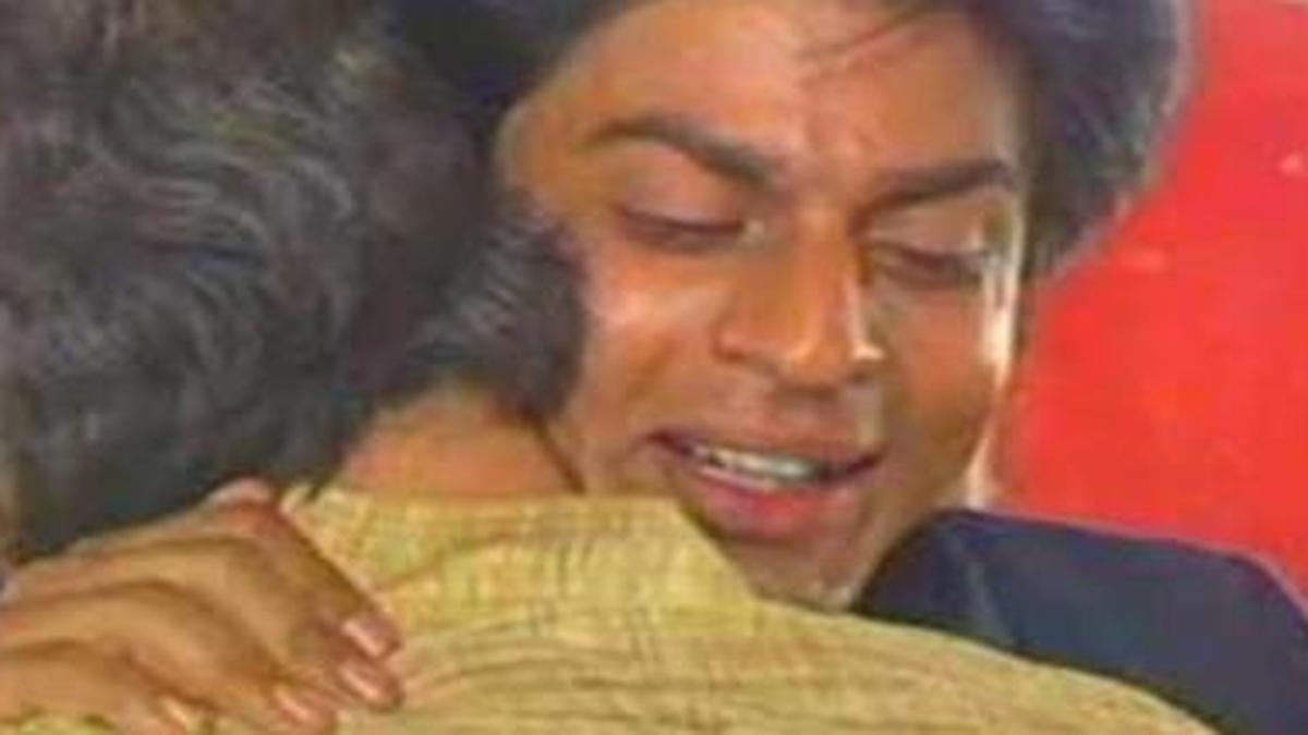 Shah Rukh Khan’s 1989 TV show ‘Circus’ to air on Doordarshan from ...