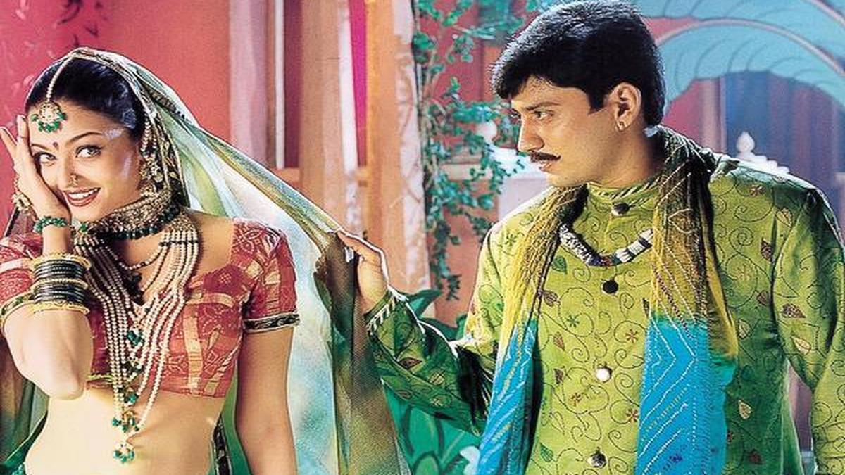 The curious case of ‘Jeans’ and what it meant for Prashanth’s career ...