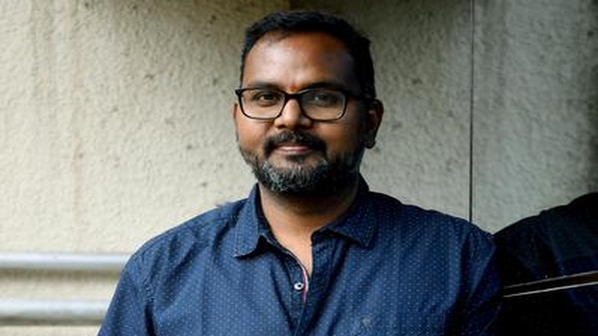 How sound brought ‘Asuran’ to life - The Hindu