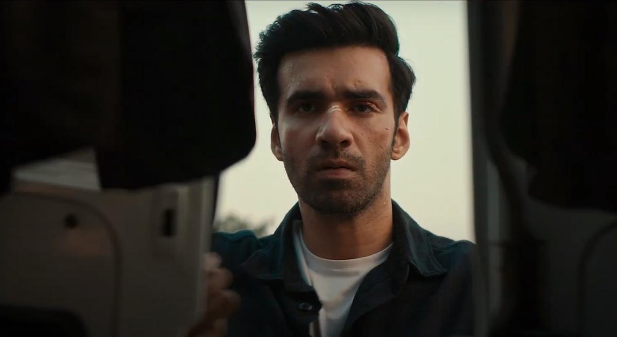 First Day First Show | Reviews of ‘Kaala’ and ‘Mark Antony’ - The Hindu