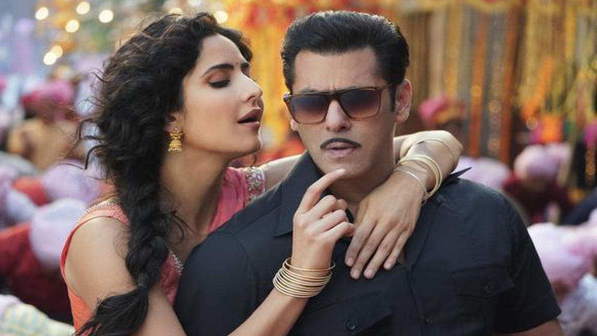 ‘Bharat’ review: Where Salman Khan’s ‘India’ takes centre stage - The Hindu