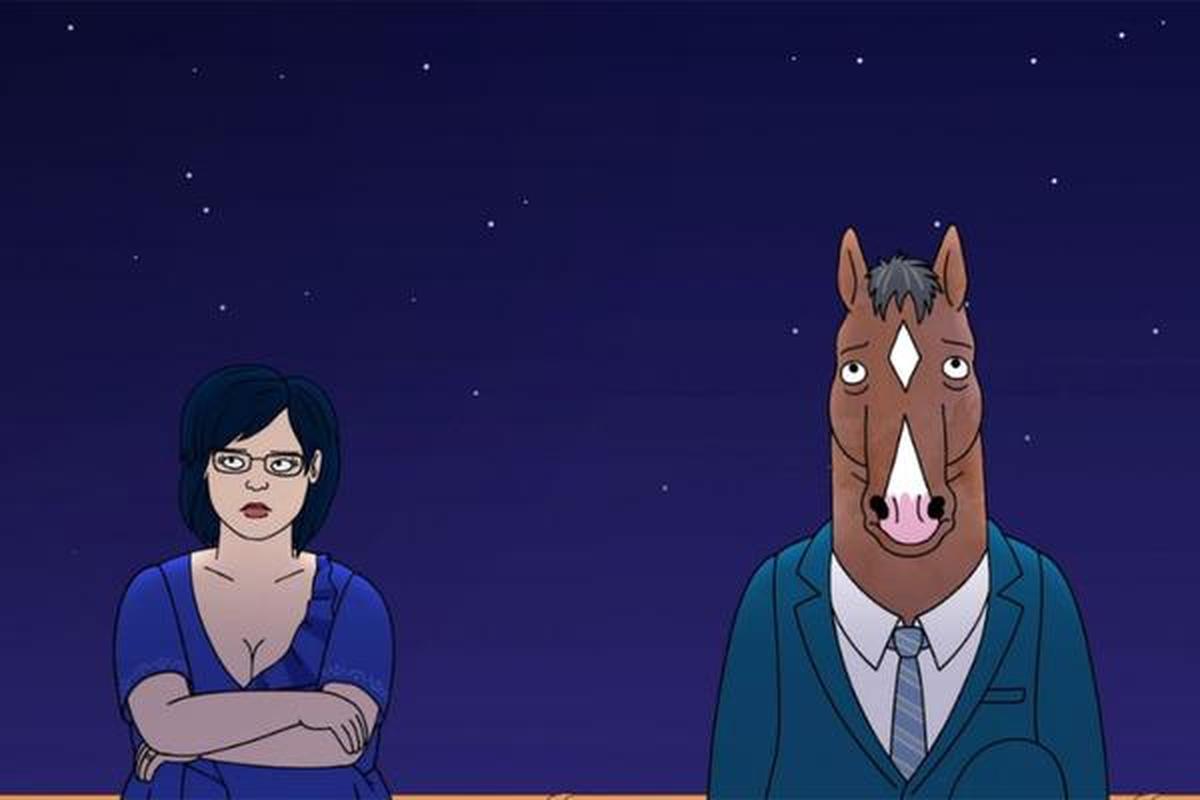 Will Arnett: ‘It is still hard to say goodbye to BoJack Horseman’ - The ...