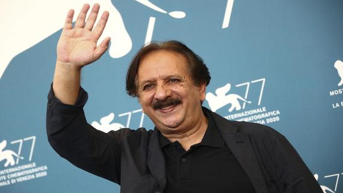 Majid Majidi calls Venice Film Festival premiere ‘like a new life ...