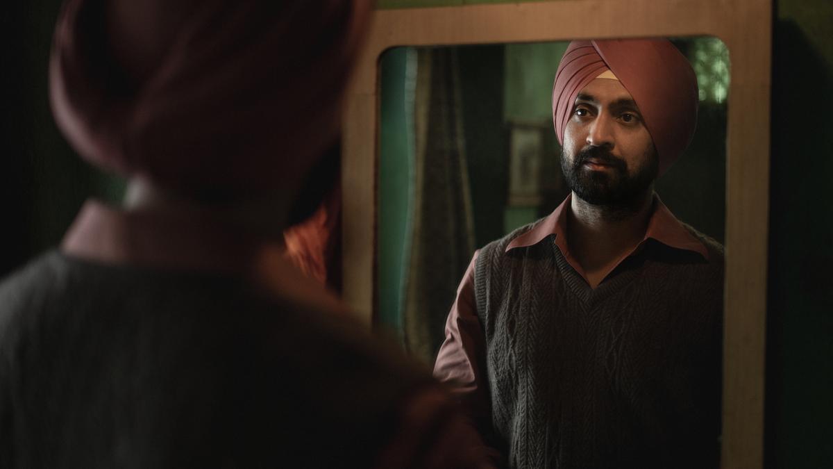 Diljit Dosanjh on ‘Jogi’: What happened in 1984 was not riots, it was ...