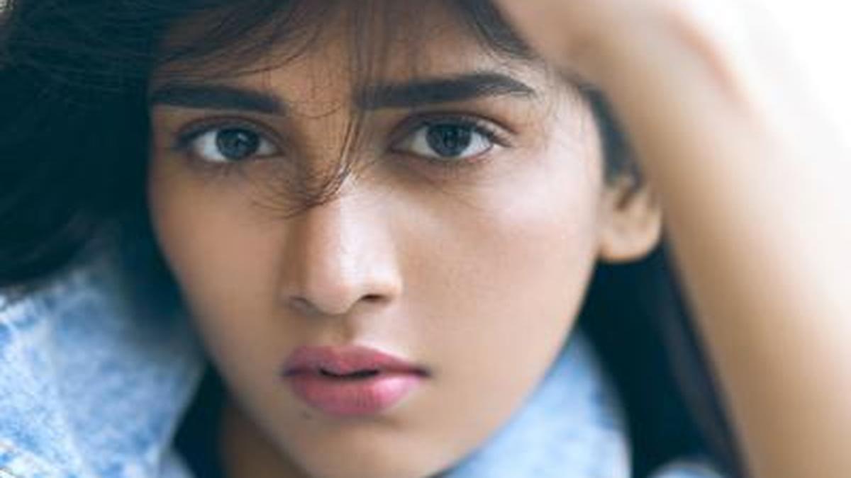 Chandini Chowdary discusses her Telugu film ‘Colour Photo’ co-starring ...