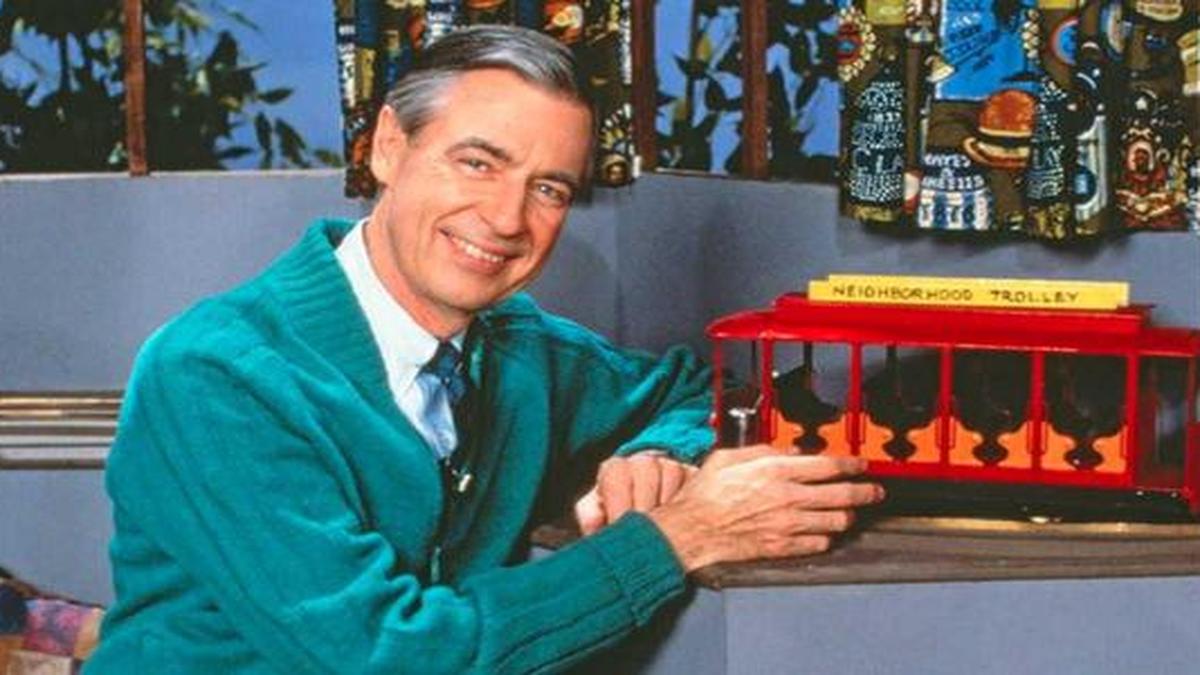Fred Rogers: The man who raised several generations of Americans - The ...
