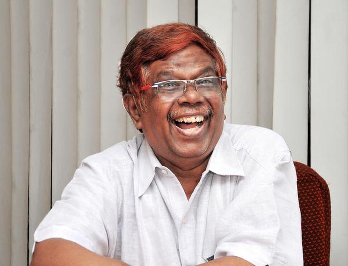 Meet Justice K Chandru, the inspiration behind Suriya’s ‘Jai Bhim ...