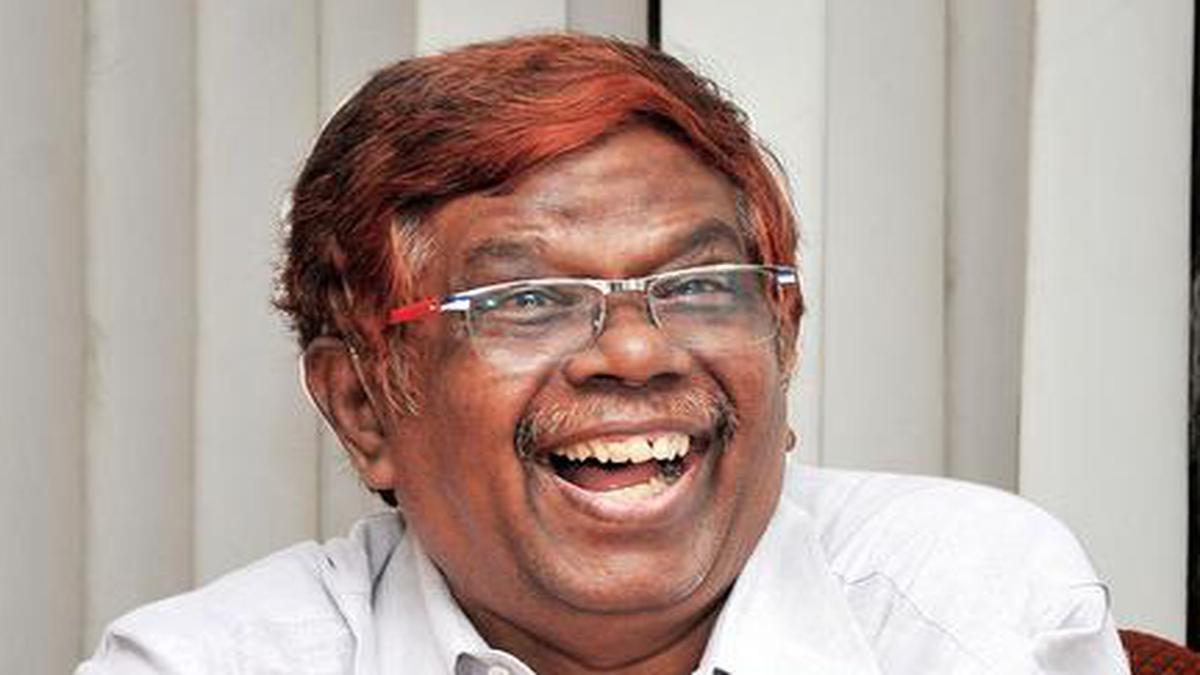 Meet Justice K Chandru, the inspiration behind Suriya’s ‘Jai Bhim ...