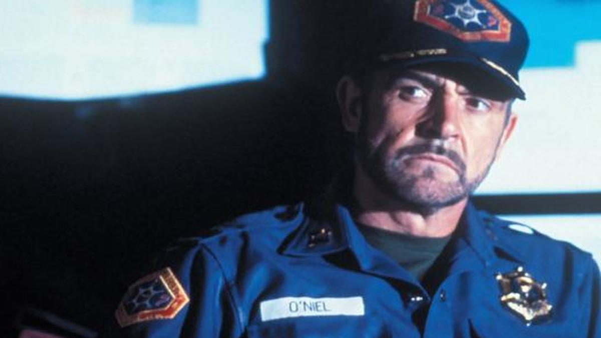 Space crime in pop-culture: detective stories in the cosmos - The Hindu