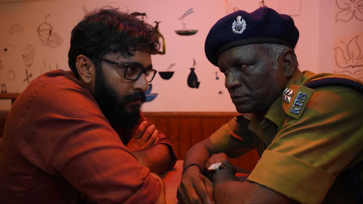 Pious Raj’s Malayalam film ‘Siddy’ inspired from Fyodor Dostoevsky ...