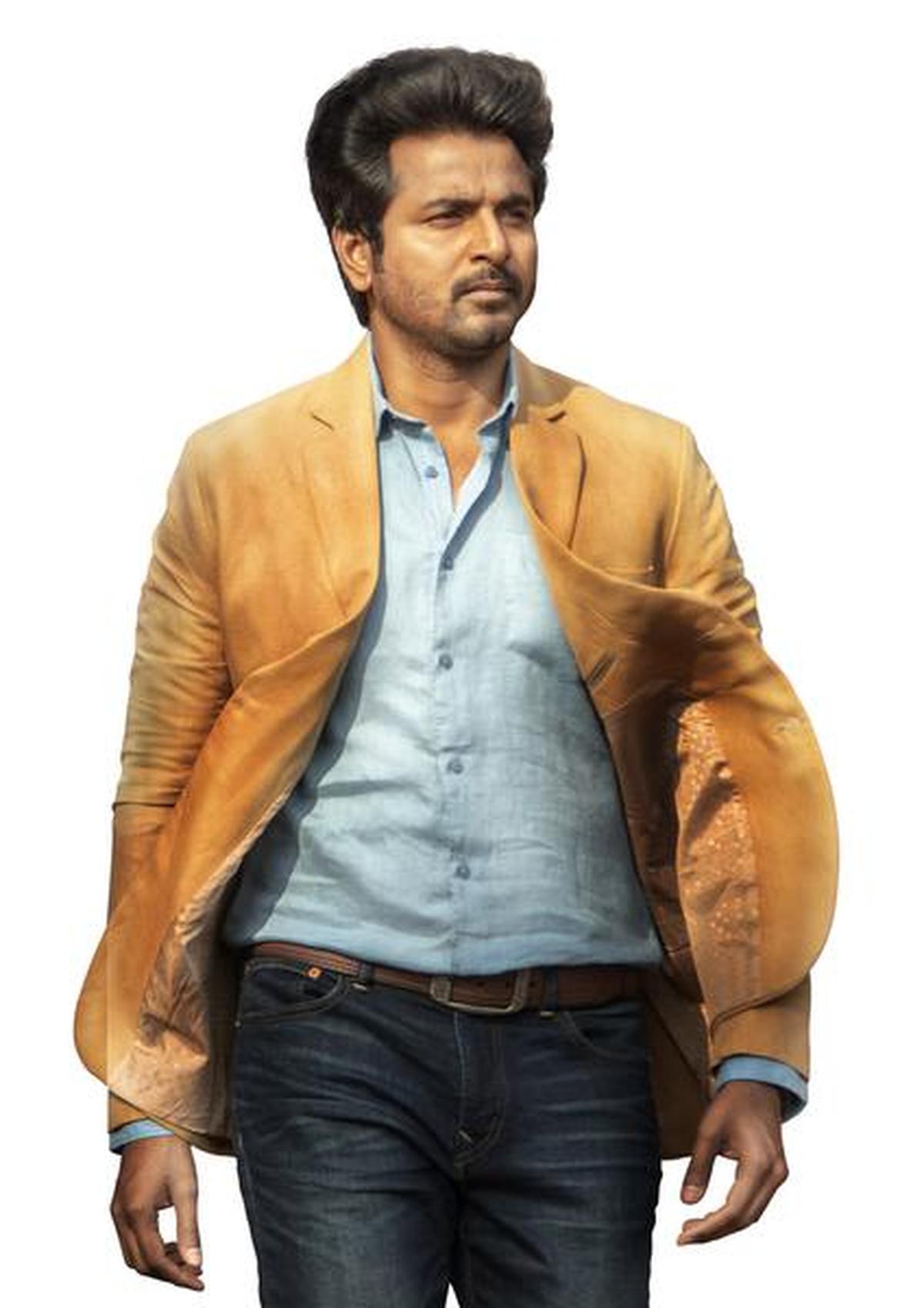 Sivakarthikeyan on ‘Doctor’, the lessons he learnt from ‘Hero’ and why ...