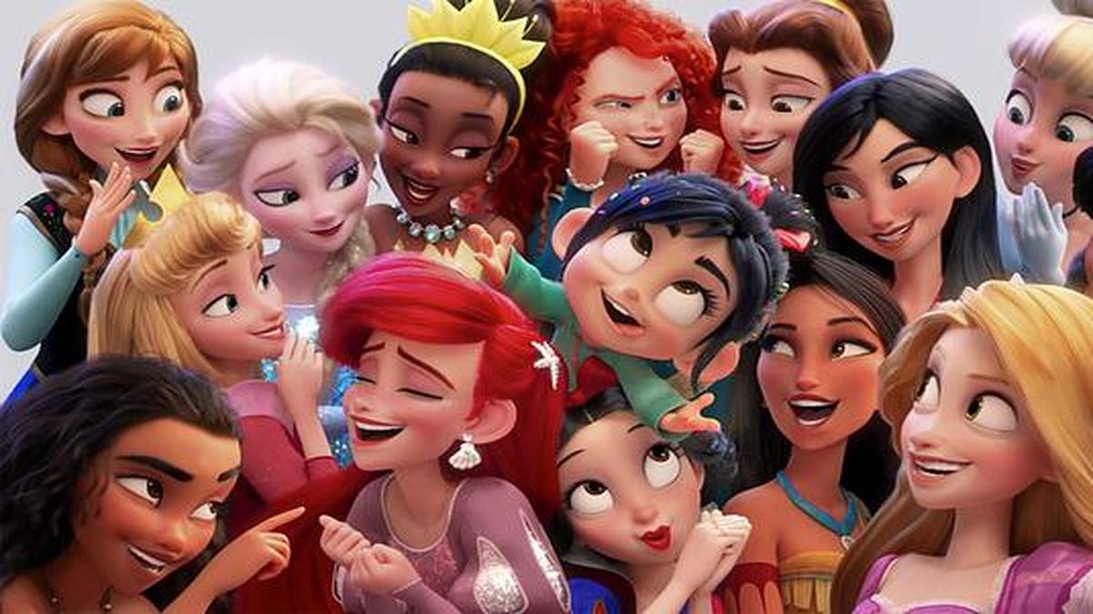 ‘Ralph Breaks the Internet’ review: The toxic yet liberating World Wide ...