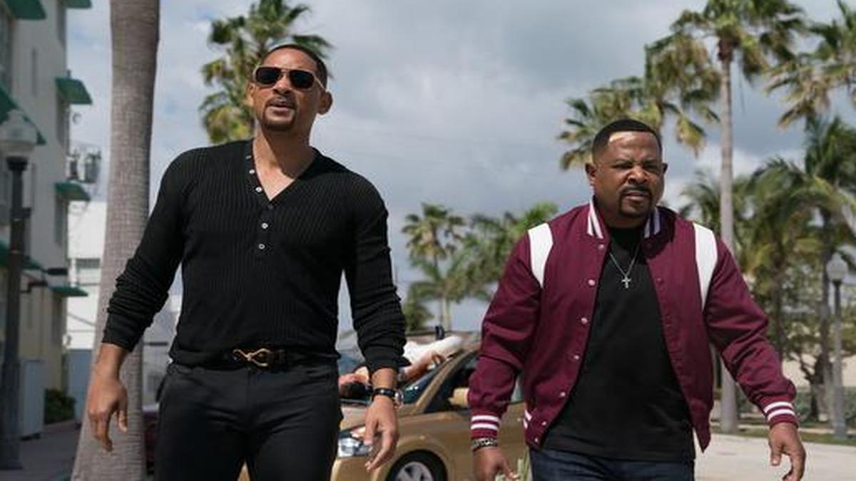 Interview: cinematographer Robrecht Heyvaert for ‘Bad Boys For Life ...