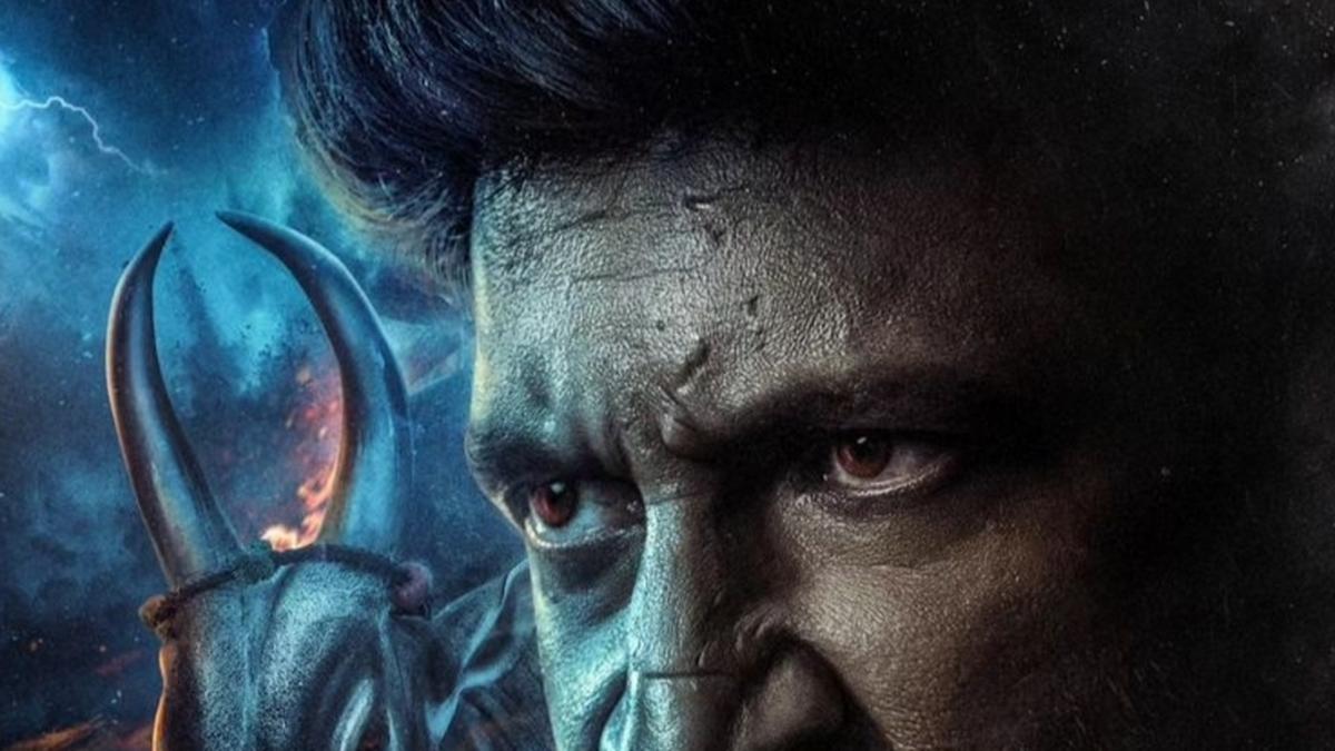 Gopichand’s next with A Harsha titled ‘Bhimaa’ - The Hindu