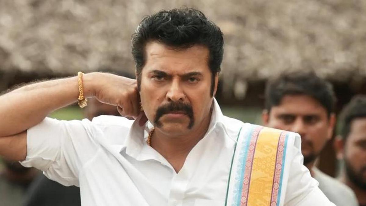 ‘Madhura Raja’ movie review: This Mammootty-starrer sticks to the ...