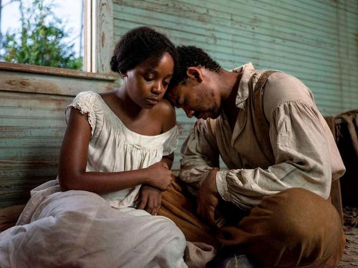‘The Underground Railroad’ review: Moving testament to the power of ...