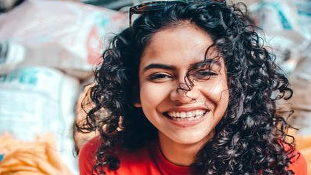 Himika Bose, the FilterCopy girl comes calling to Malayalam cinema ...