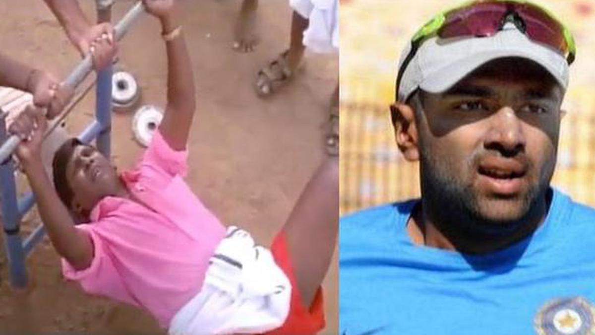 Ravichandran Ashwin to ICC: ‘Vadivelu’s Bullet Pandi would have made a ...