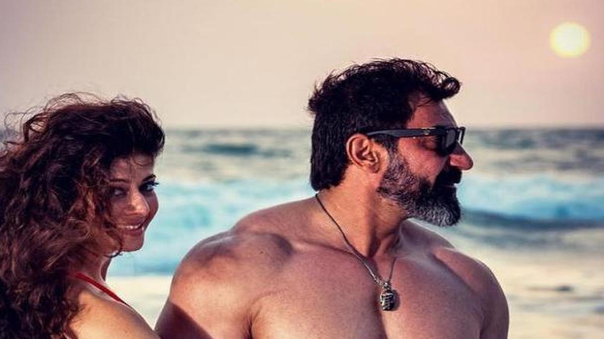 Pooja Batra confirms marriage with Nawab Shah - The Hindu