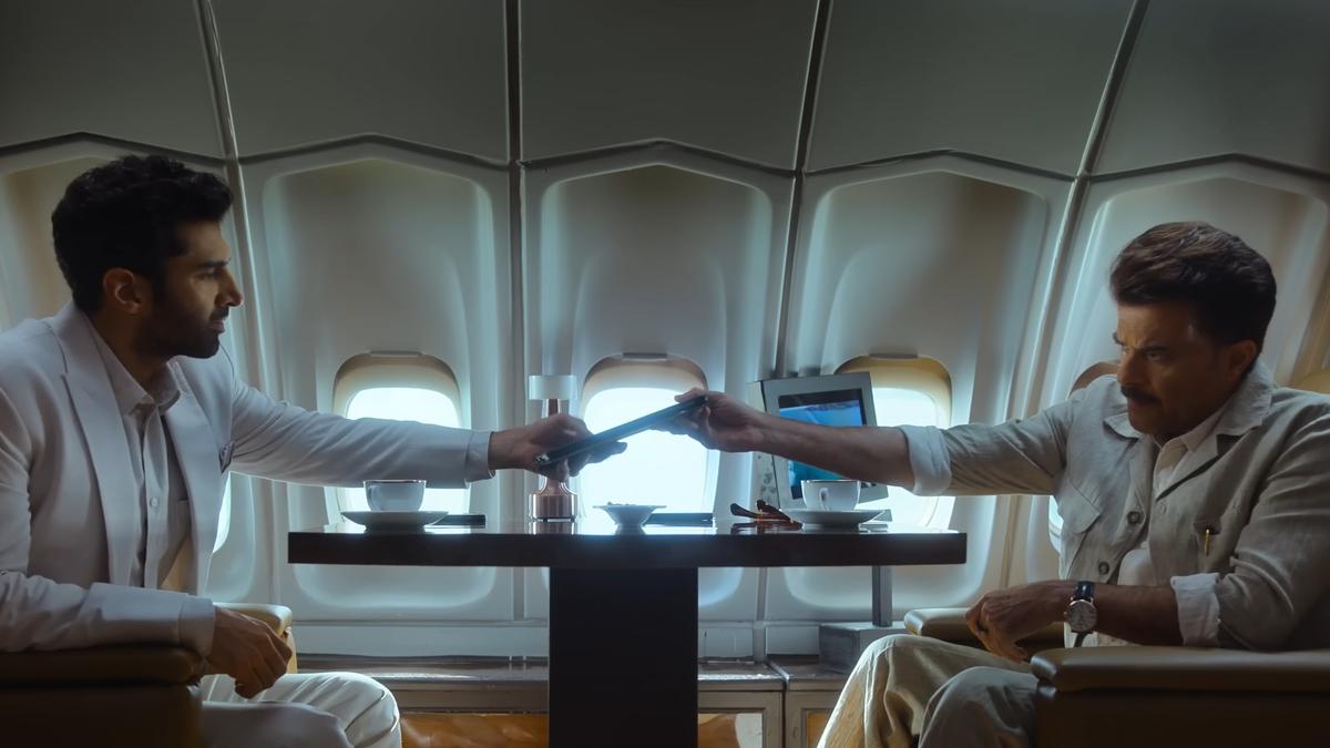 ‘The Night Manager’ Part II review: Anil Kapoor, Aditya Roy Kapoor ...