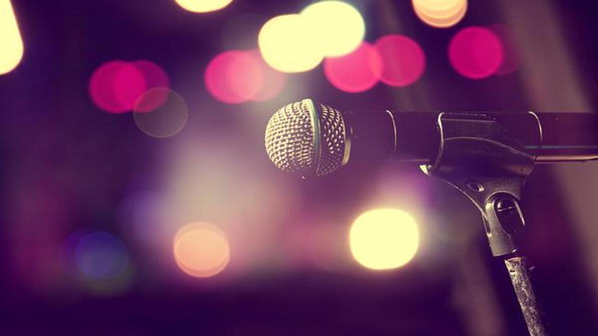 Vikram Phukan on Rajkumari’s six beautiful songs - The Hindu