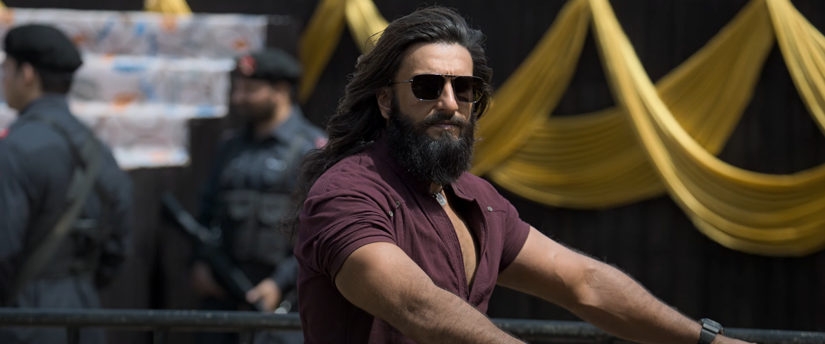 Reviews of ‘Superman’ and ‘Maalik’ - The Hindu