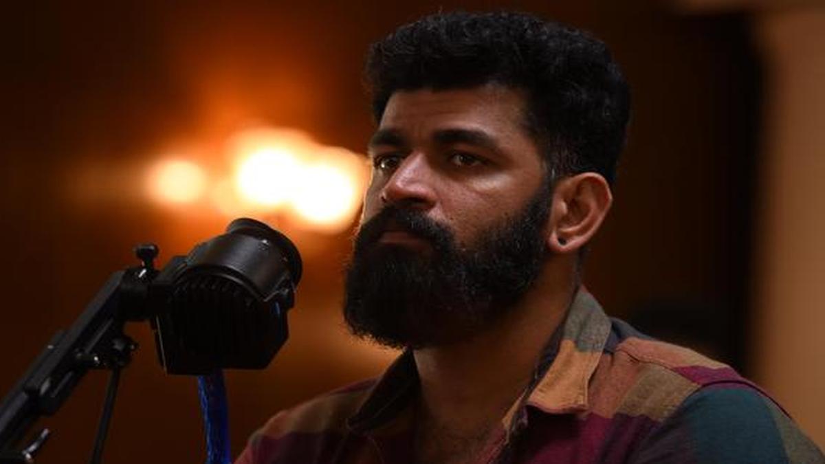 Cinematographer Girish Gangadharan on his life behind the lens - The Hindu