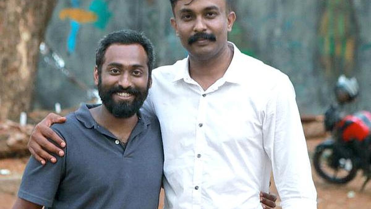 Luca director Arun Bose loved the freedom that came with making ‘Alayin ...