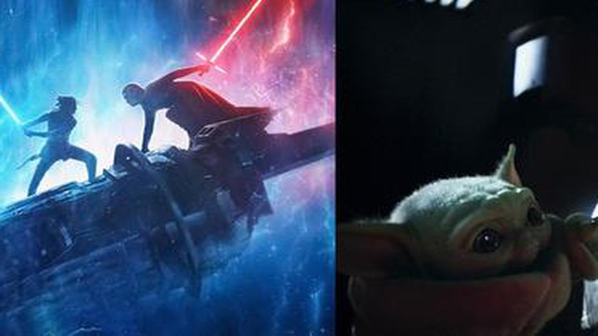 This ‘Star Wars’ Day, here’s a look at all the spin-offs, movies, and ...