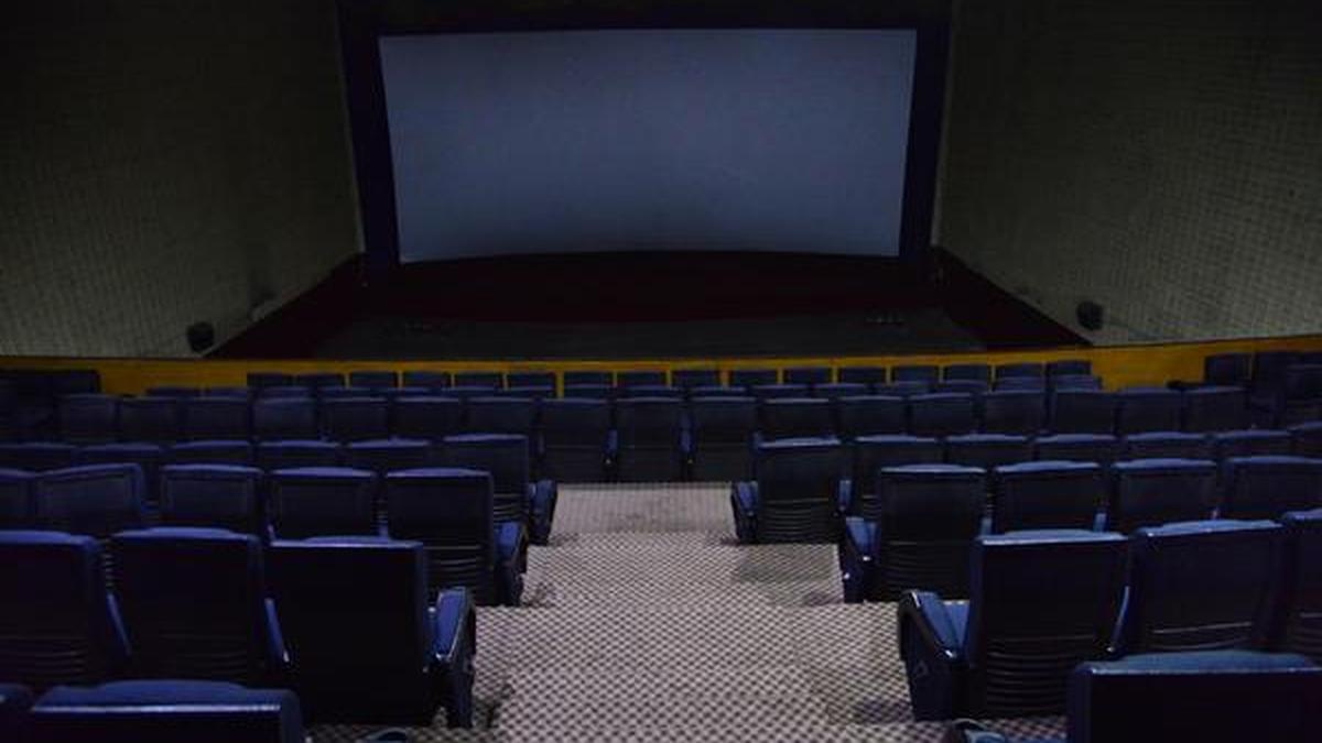 Get your single screen fix at these renovated theatres in Bengaluru ...