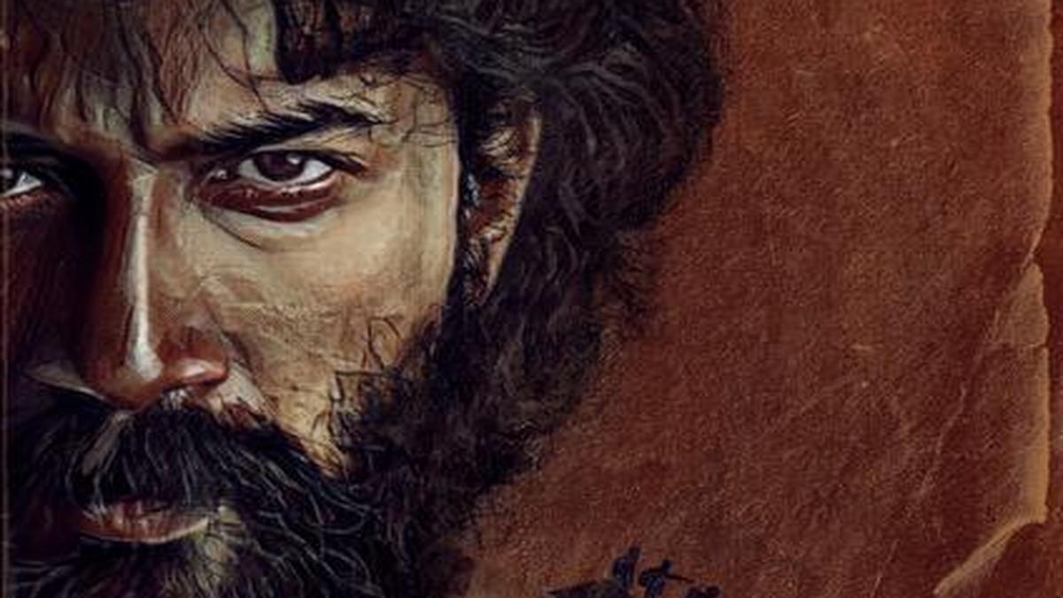 Satya Dev’s 25th film to be presented by Koratala Siva and directed by ...