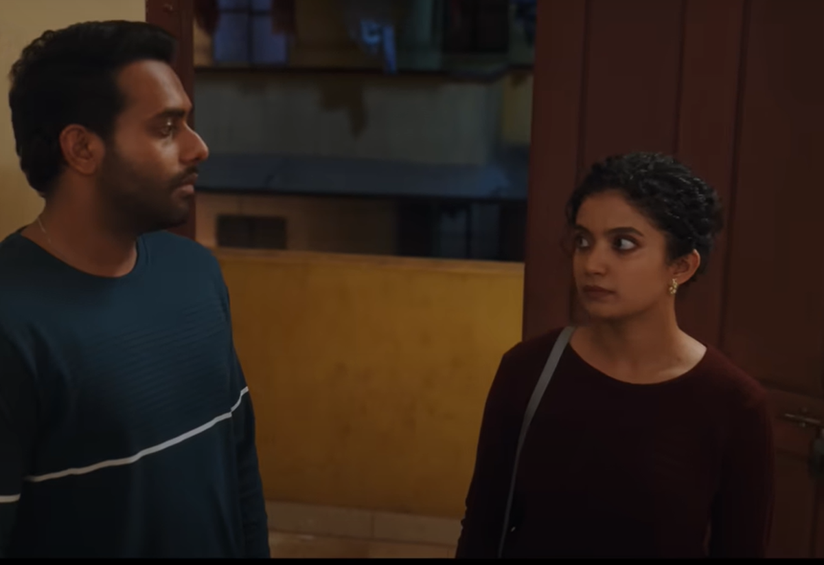 Trishanku.JPEG - The Hindu