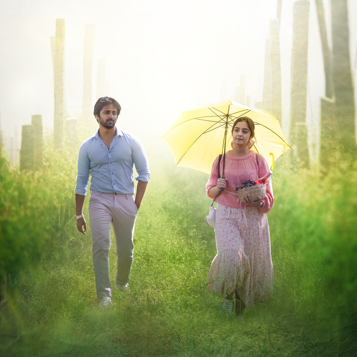 Chandrajith Belliappa on ‘Ibbani Tabbida Ileyali’: I wanted to create a ...