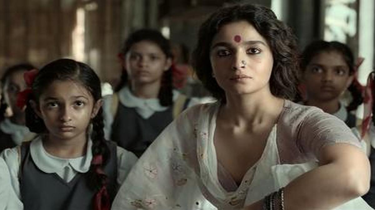 ‘Gangubai Kathiawadi’ trailer: Alia Bhatt revels in Bhansali’s period ...