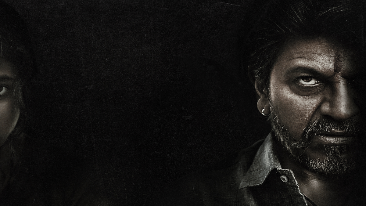 All eyes on Shivarajkumar’s Kannada film ‘Vedha’ - The Hindu