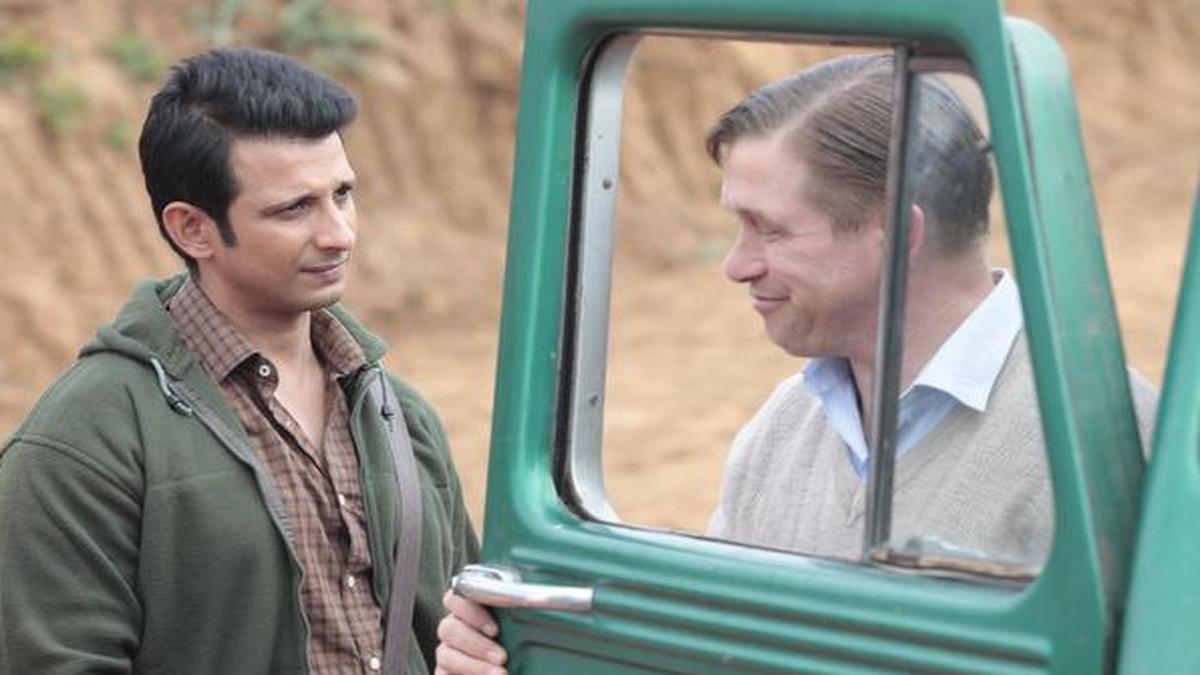 ‘The Least of These: The Graham Staines Story’ review: mixed messaging ...