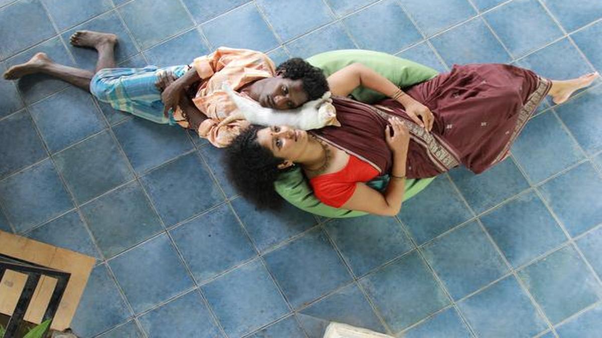 ‘Udalaazham’ is a plea for better understanding of the third gender ...
