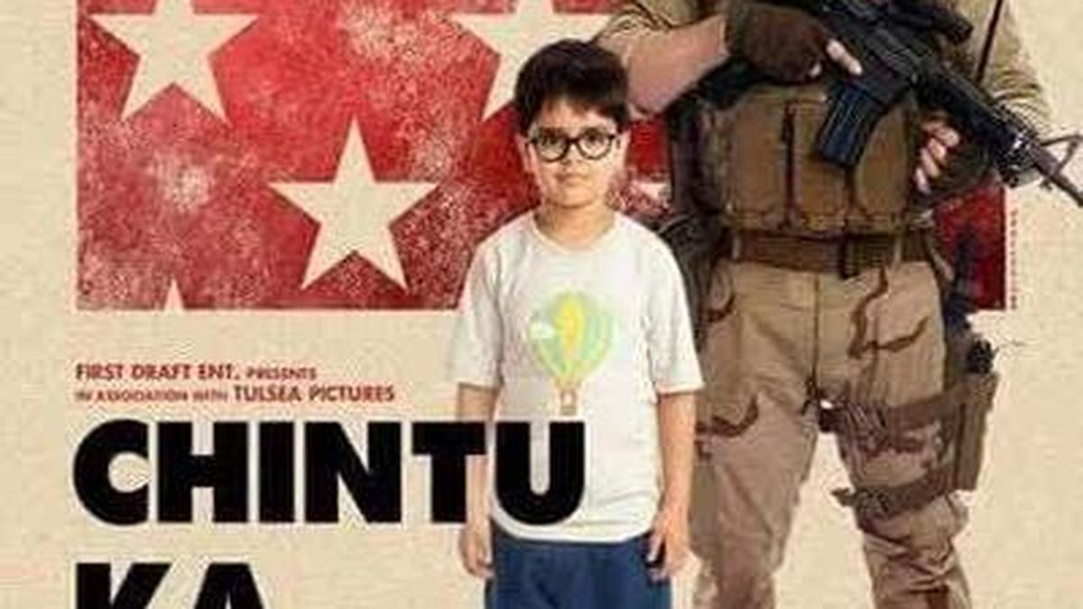 ‘Chintu ka Birthday’ to release on Zee5 - The Hindu