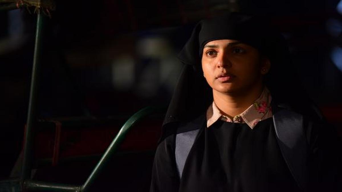 Parvathy Thiruvothu: I get to showcase diverse characters and there is ...