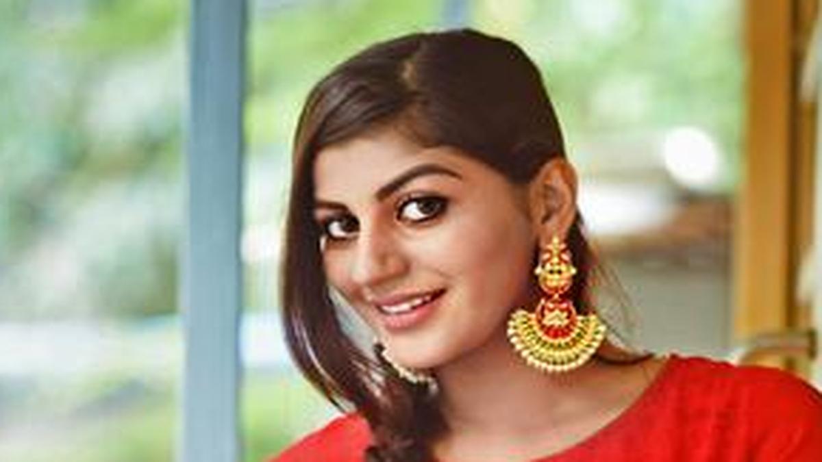 Yashika on being inspired by actor Yogi Babu, and why Bigg Boss ...