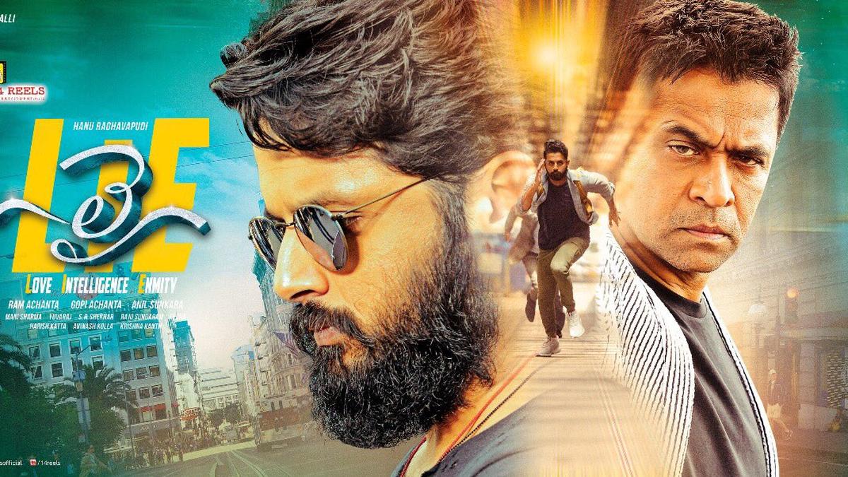 'LIE' quick review - The Hindu