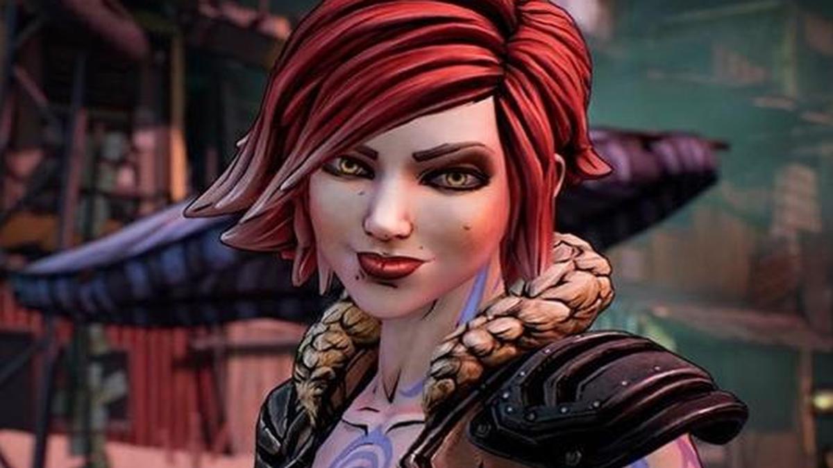 Cate Blanchett to star in movie adaptation of ‘Borderlands’ video game ...