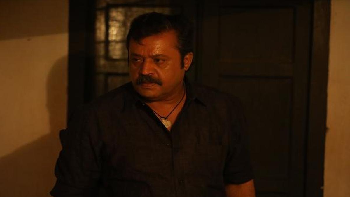 Kaaval movie review: A tired rework of an old formula - The Hindu