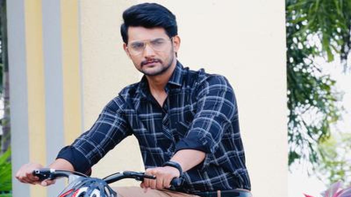 Actor Aadi Sai Kumar is set to appear in two varied genres shortly ...