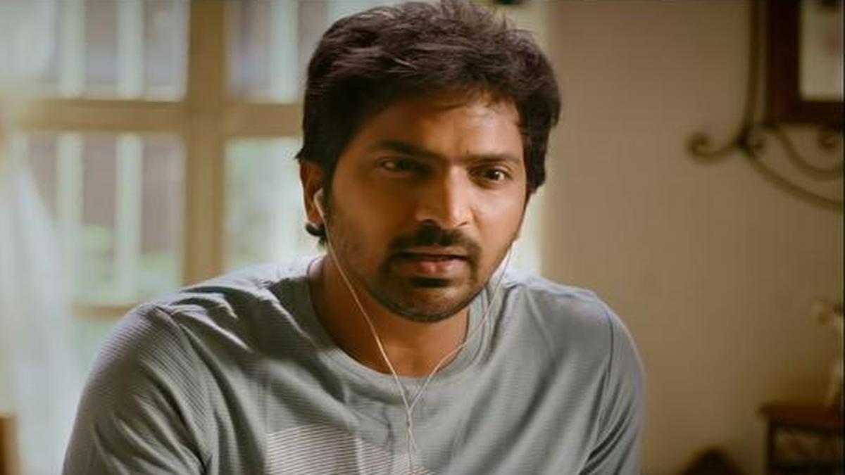 ‘Sixer’ movie review: Eyes wide shut - The Hindu