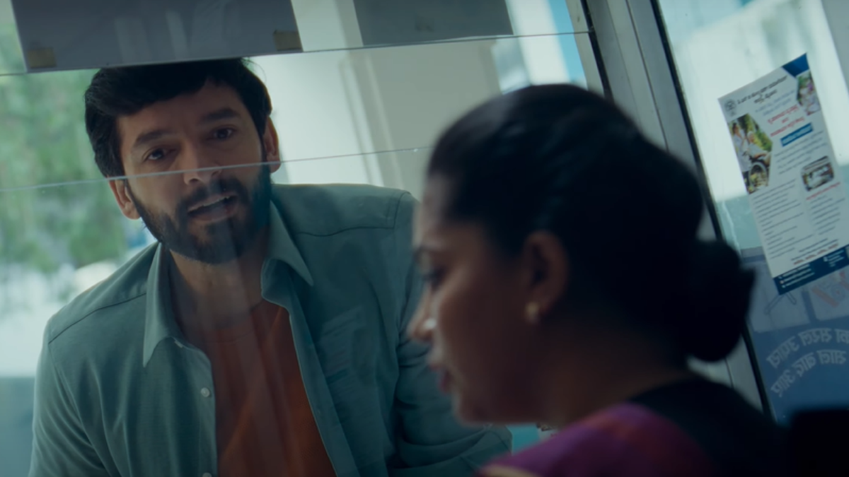 ‘Powder’ trailer: Diganth starrer promises a good mix of fun and chaos ...