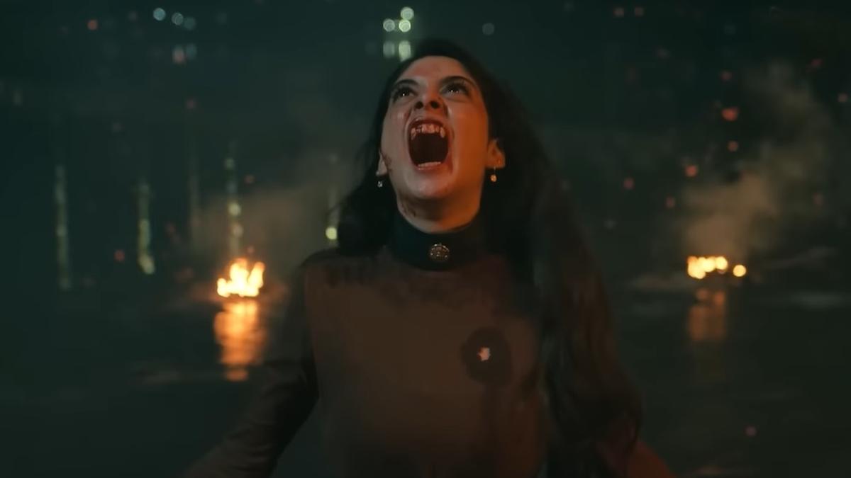 ‘Tooth Pari: When Love Bites’ trailer: Vampires and romance in Kolkata ...